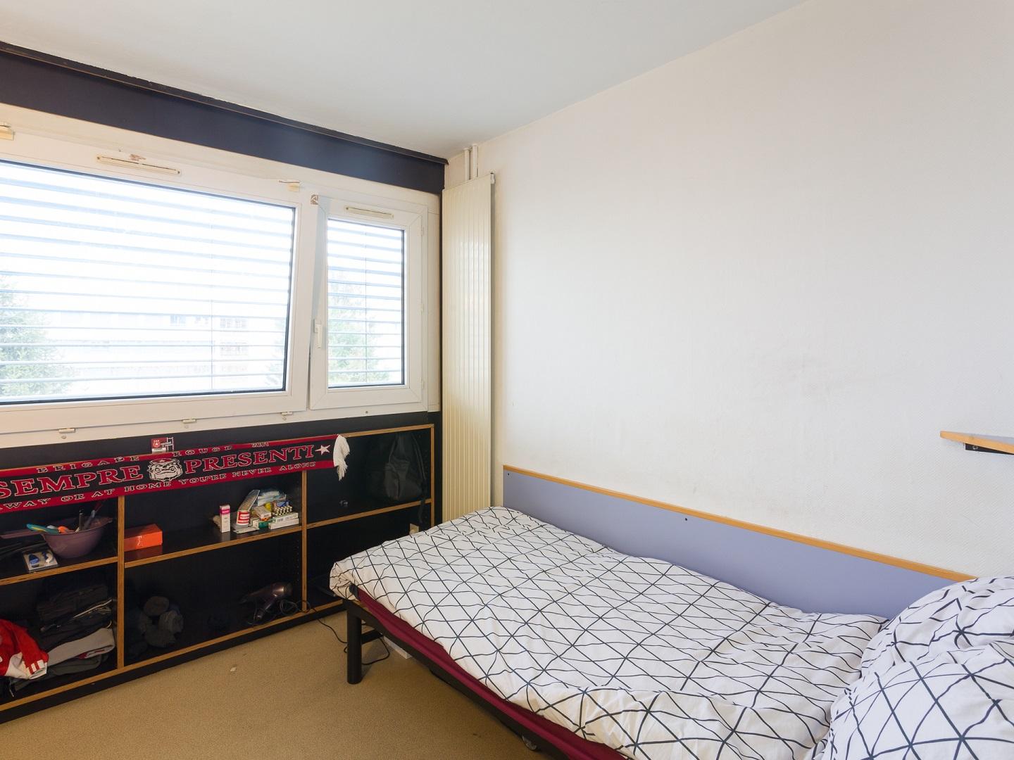 Résidence Althea - Crous Lyon