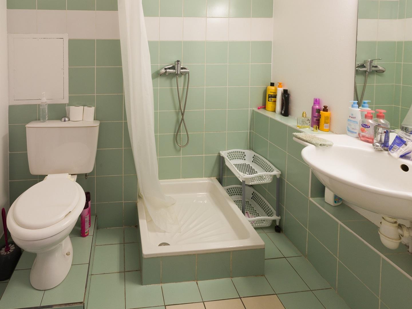 Résidence Althea - Crous Lyon