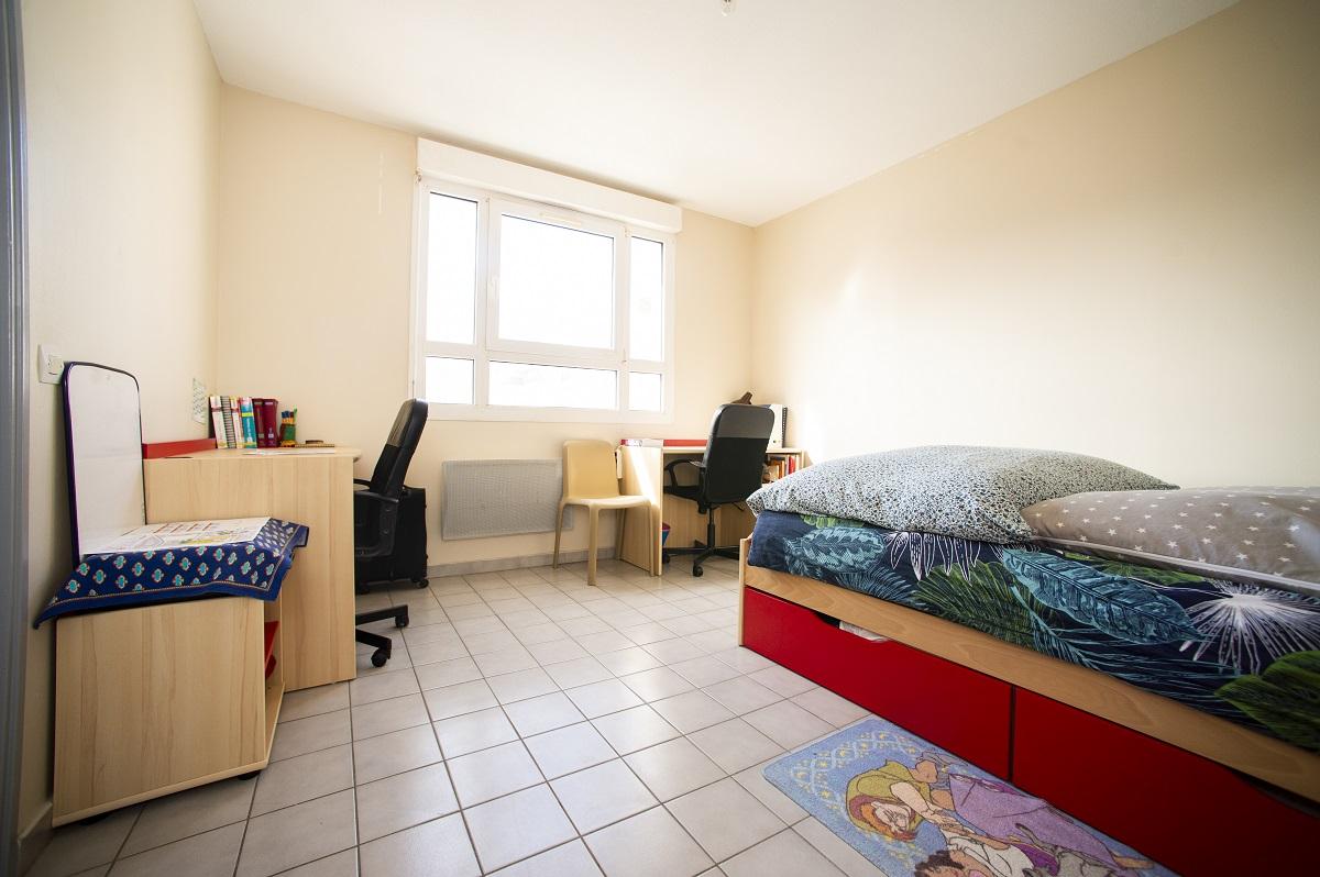 Résidence Tréfilerie - Crous Lyon