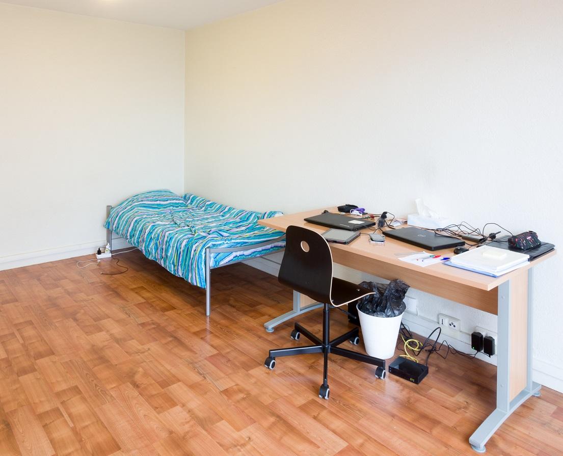 Résidence Tonkin - Crous Lyon