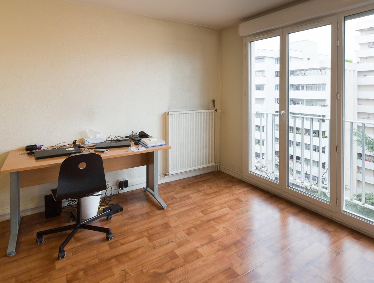 Résidence Tonkin - Crous Lyon