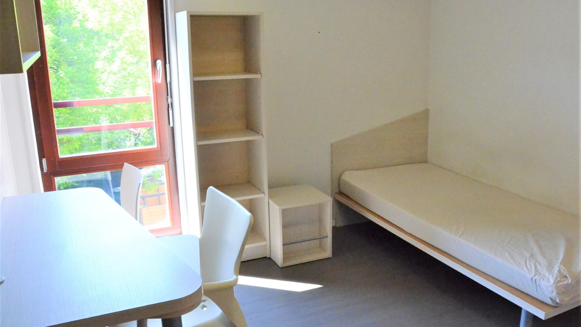 Résidence Marie Reynoard - Crous Grenoble Alpes