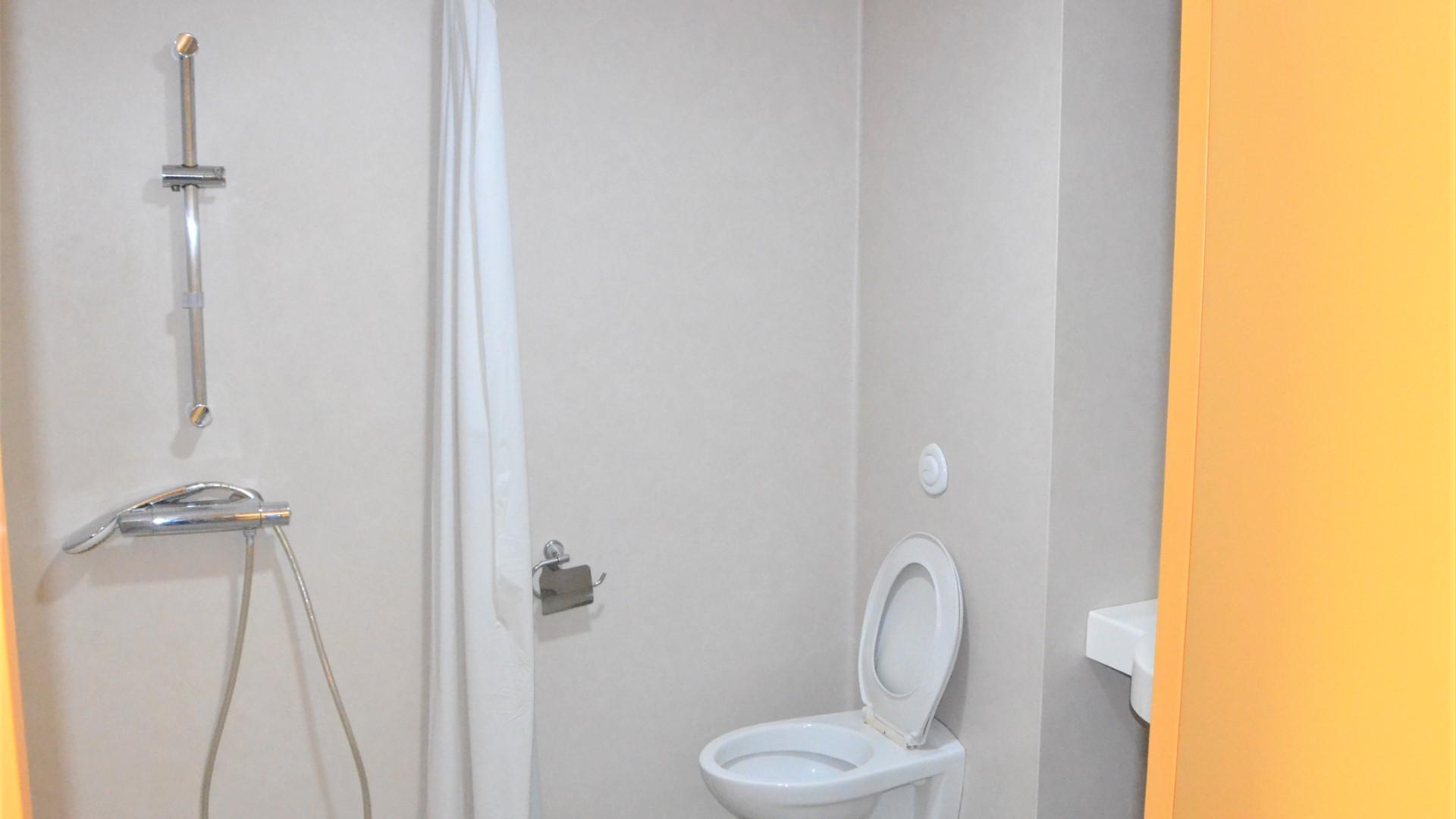 Résidence Marie Reynoard - Crous Grenoble Alpes