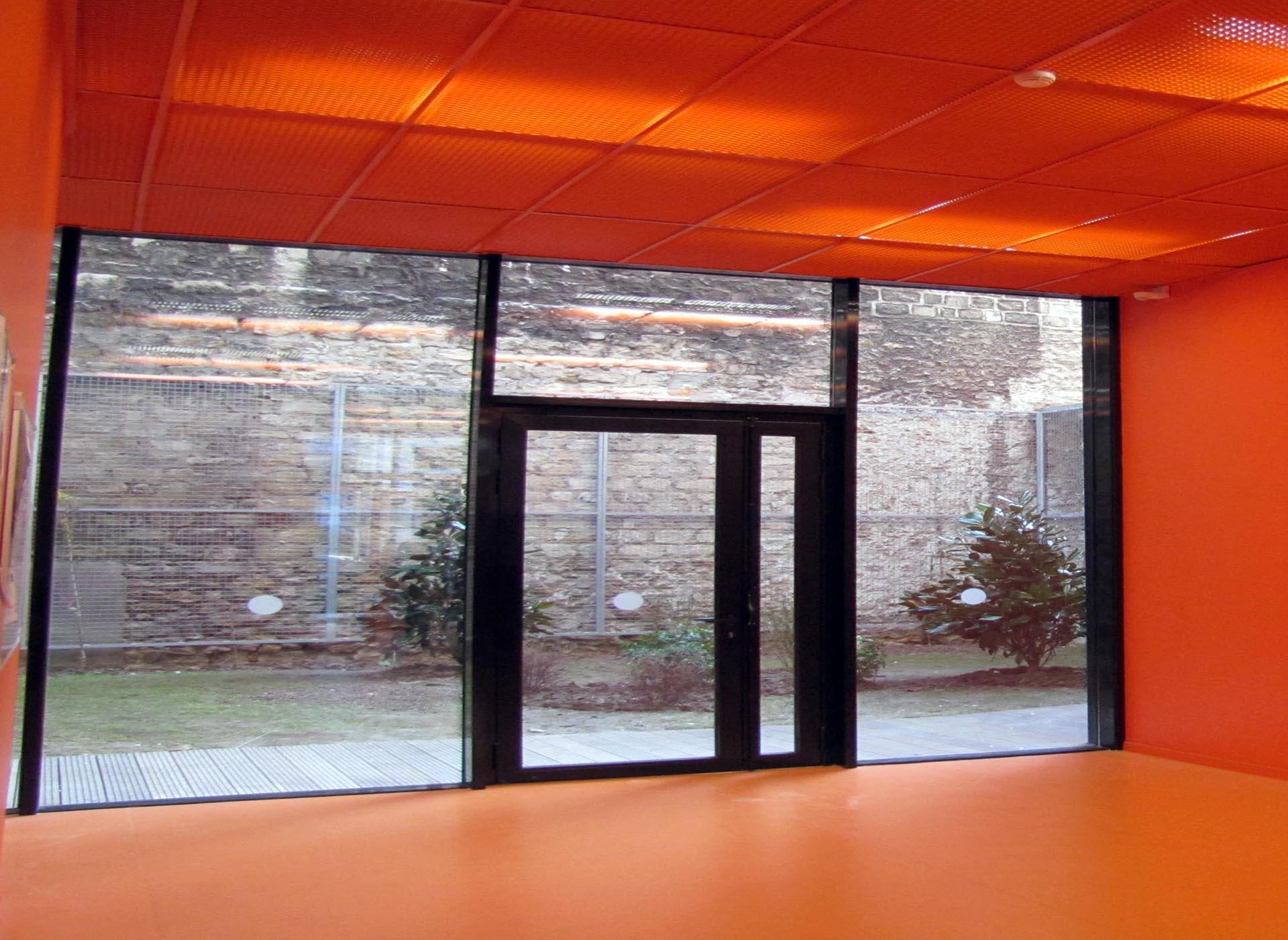 Résidence Reims - Crous Paris