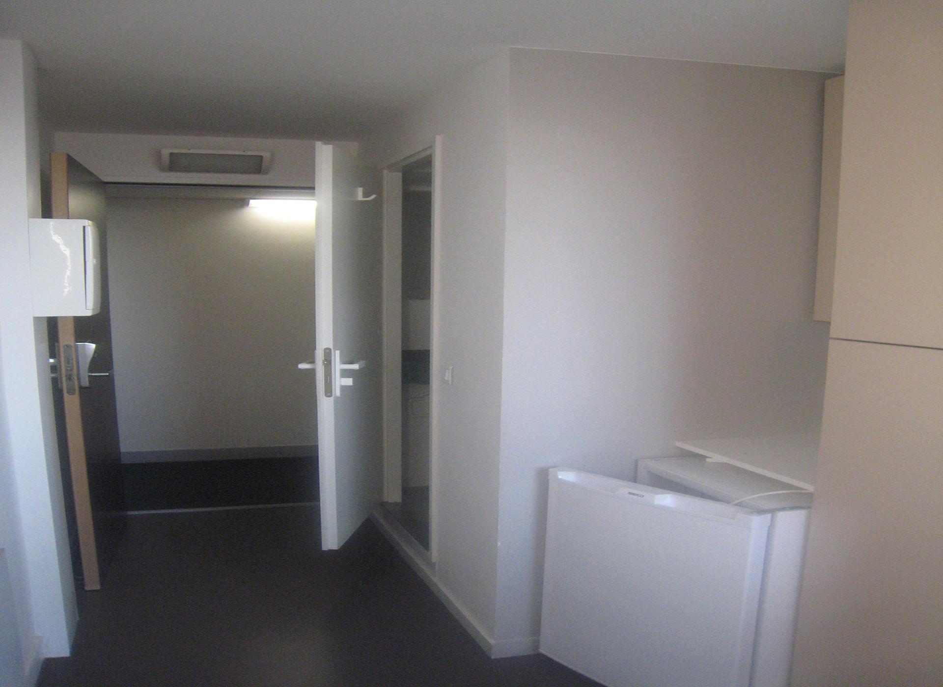 Résidence Dareau - Crous Paris