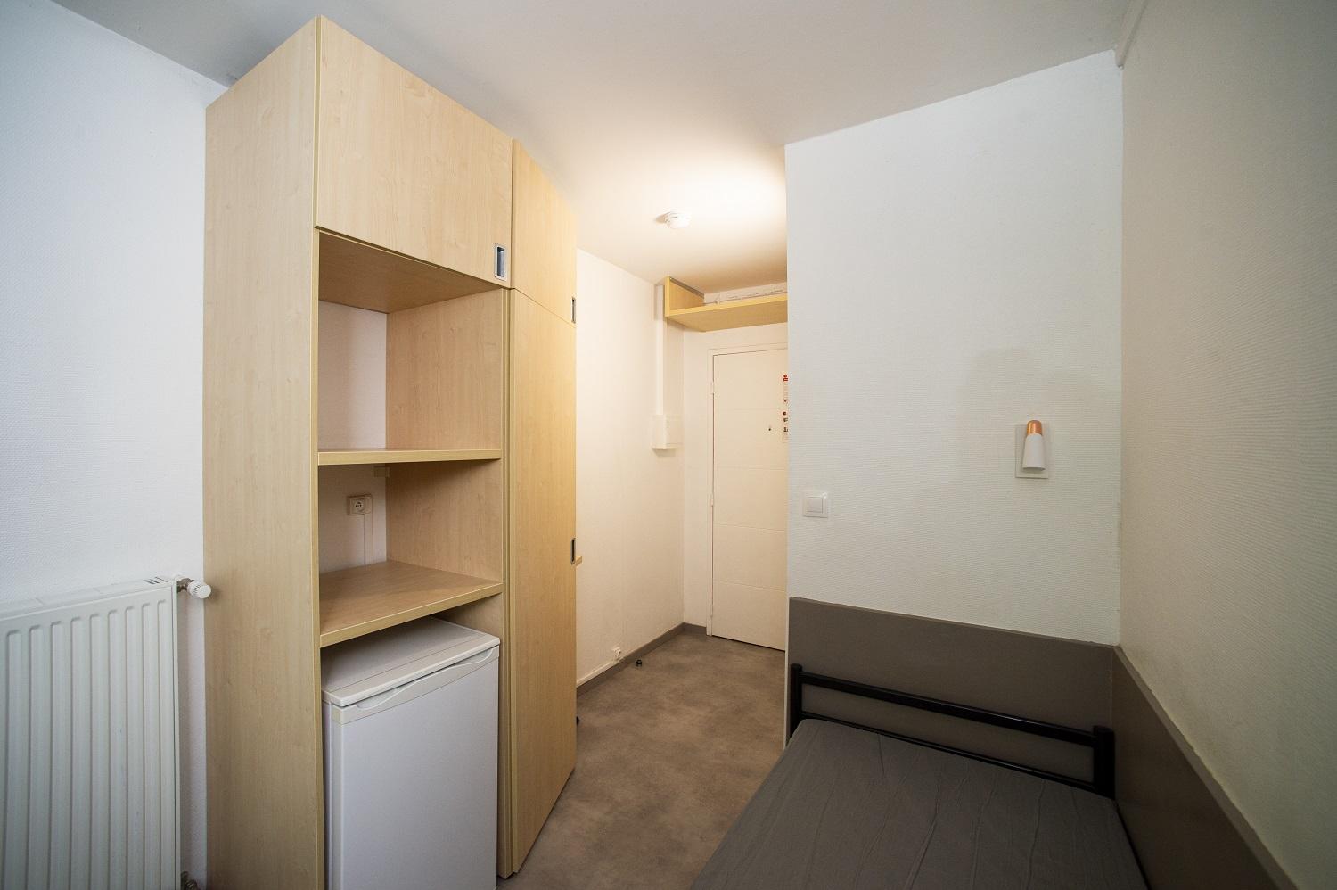 Résidence Jussieu - Crous Lyon