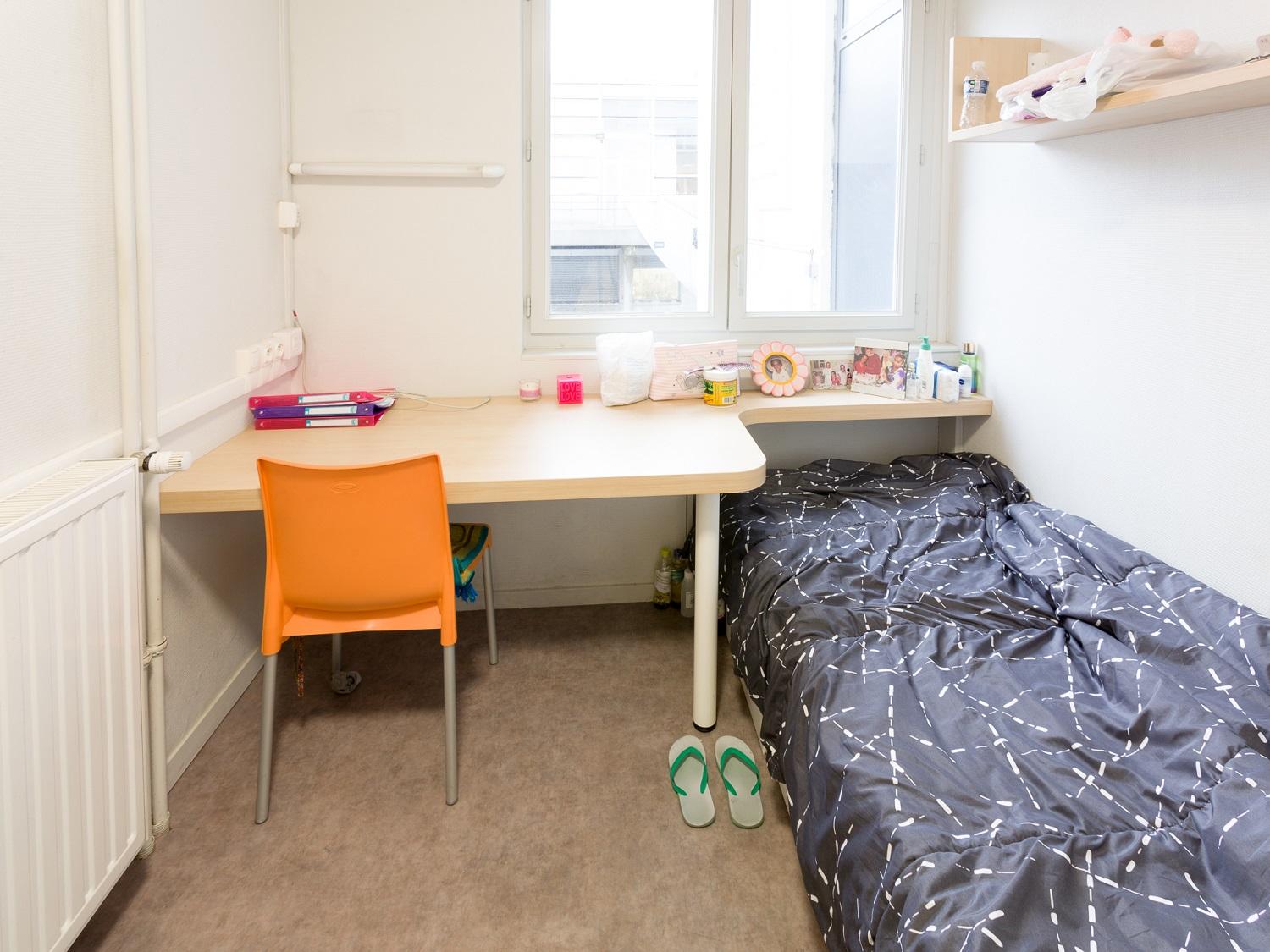 Résidence Madeleine - Crous Lyon